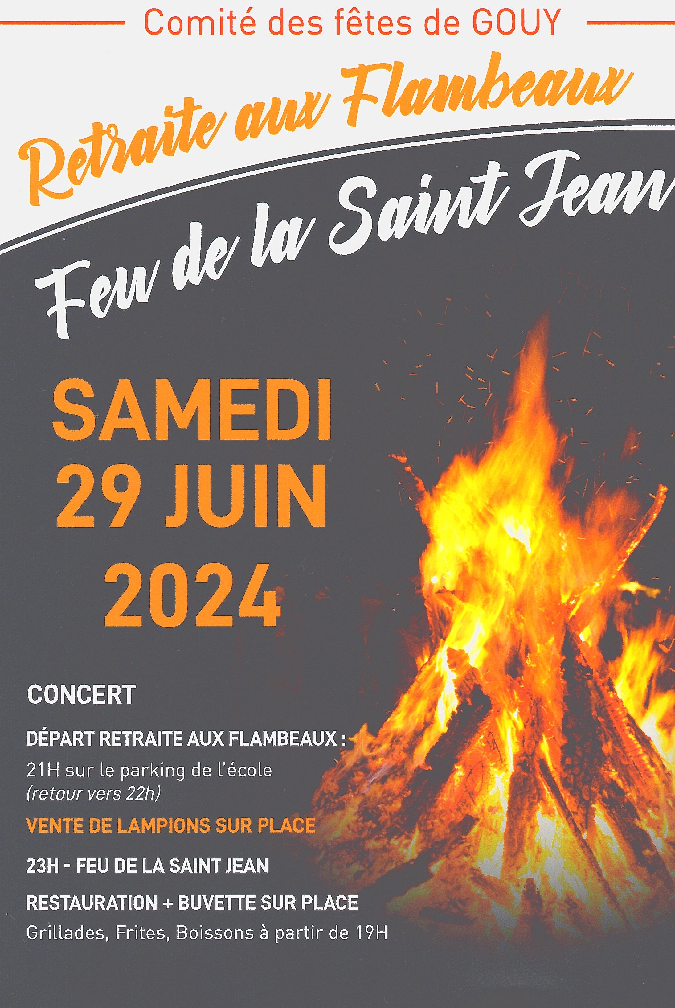 actualites | Commune de Gouy